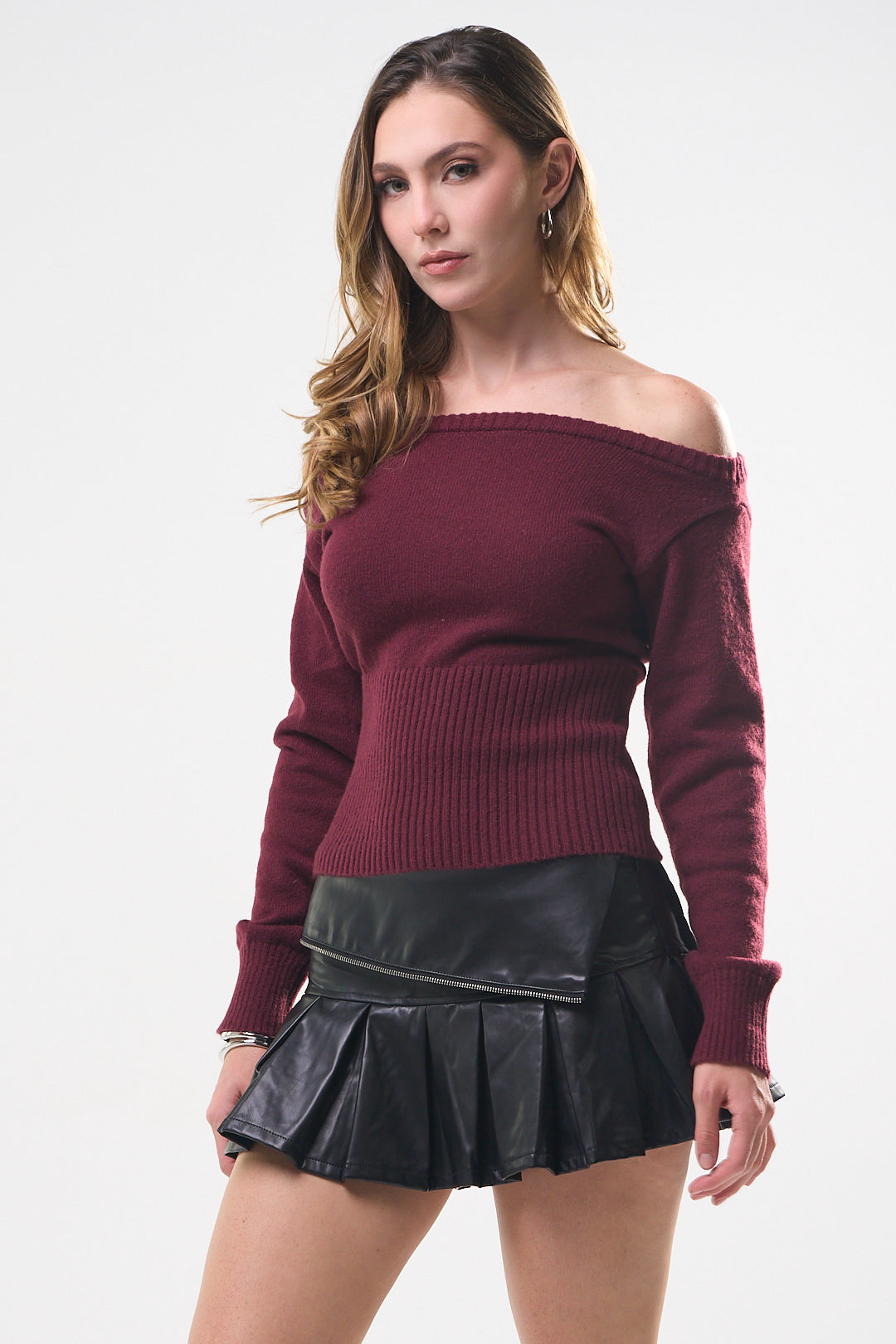 IRZA TOP – KAOBA
